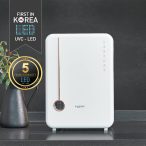 4G+ Smart Classic UVC-LED Sterilizer | Haenim Singapore